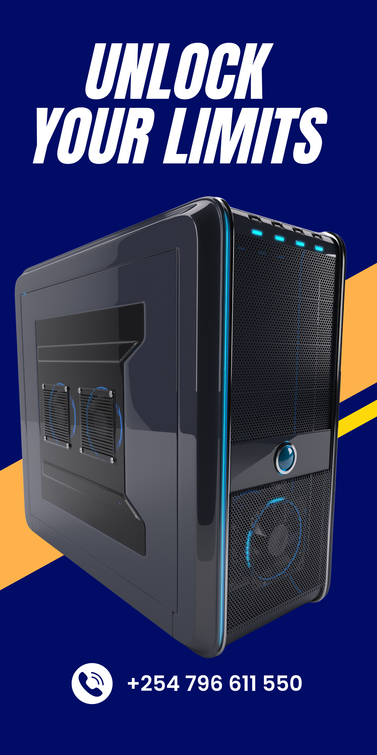 Best Laptop Shop in Nairobi-Affordable HP, Dell, Lenovo Laptops in ...